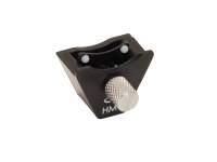 D-Shaped Dielectric Broadband Pick-off Mirrors