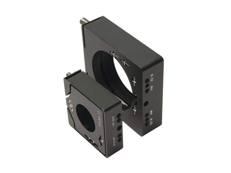 HVM-2t Mirror Mount
