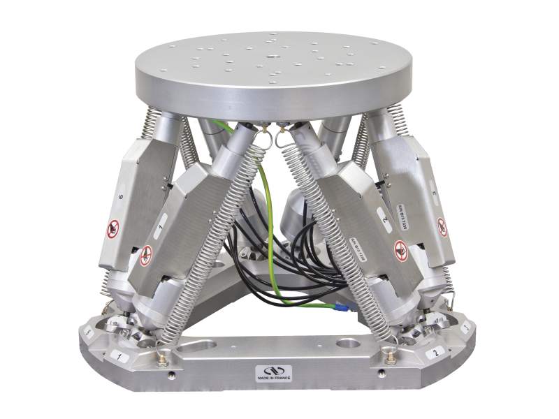 HXP100PHA-MECA Hexapod