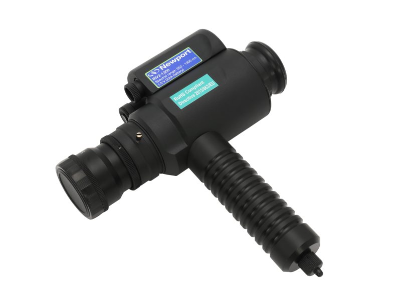 IRV2-2000 Infrared Viewer