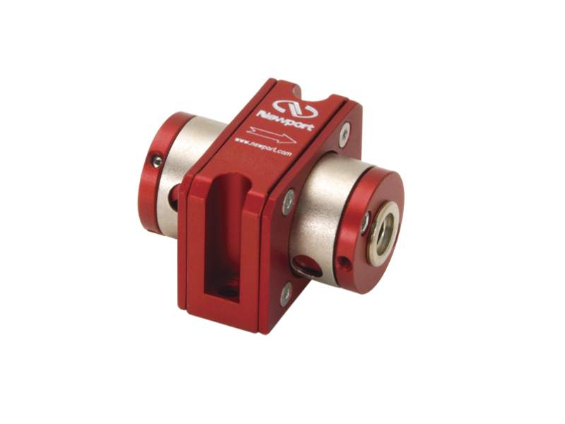 ISO-FRDY-04-4550-N Faraday Optical Isolator