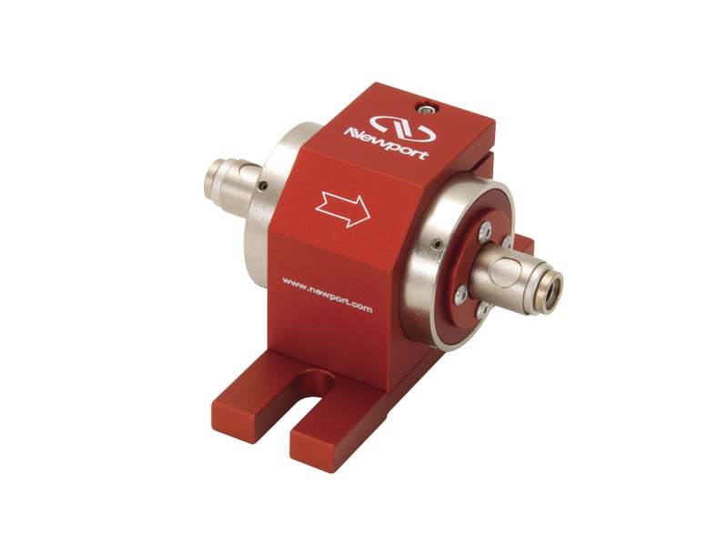 Medium Power Faraday Optical Isolators