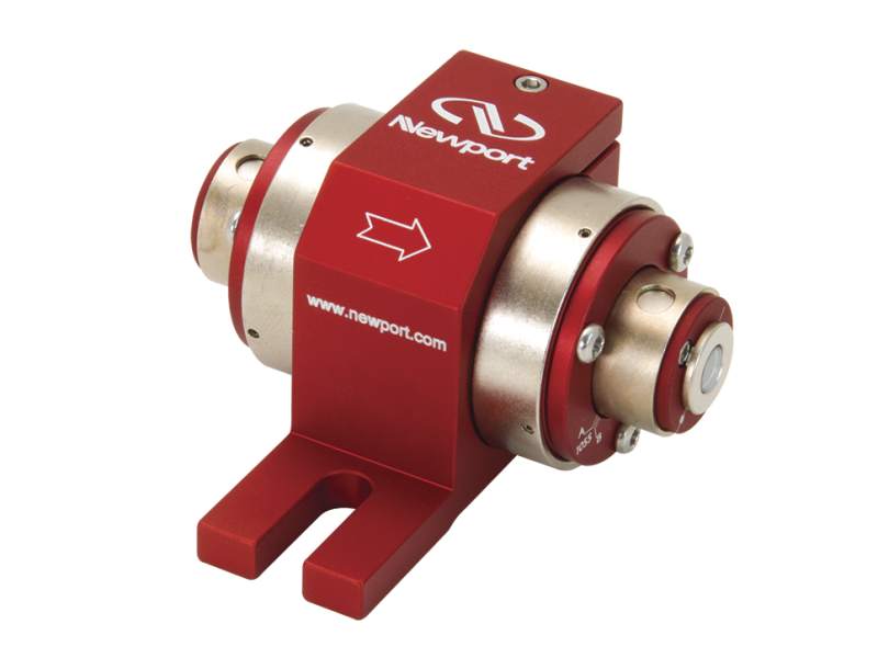 High Power Faraday Optical Isolators