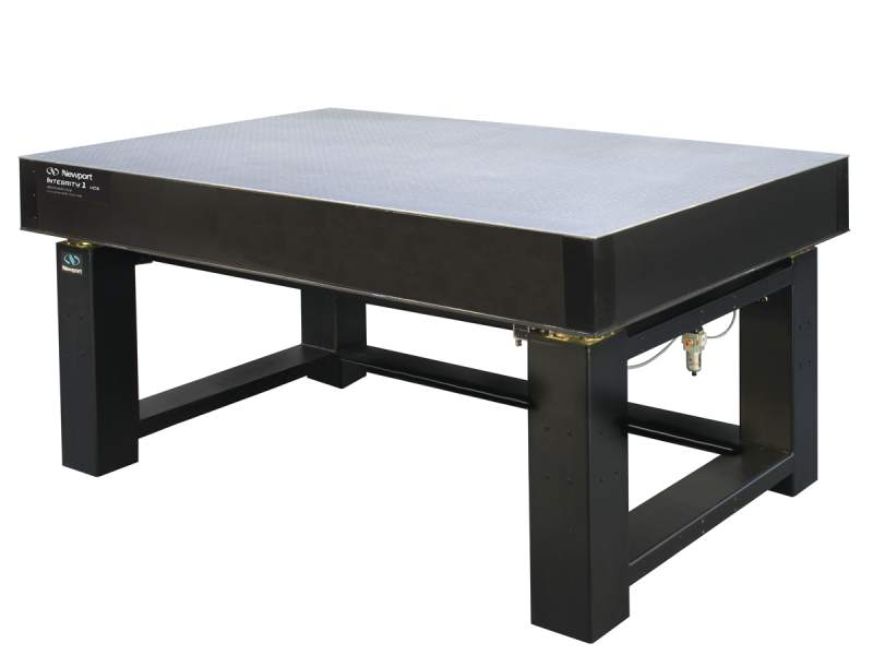 M-INT4-46-8-A Optical Table System