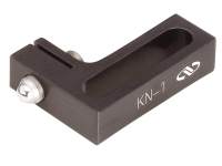 Base Clamp - Optical Base Clamps