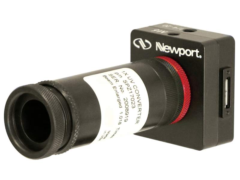 LBP2-IR2 Laser Beam Profiler