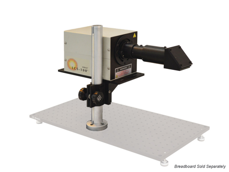 94011A Solar Simulator