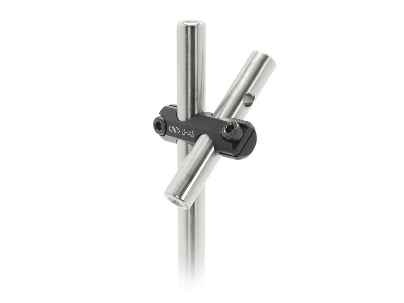 LH45 Optical Post Clamp