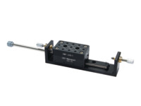 9892 Flipper Optic Mount