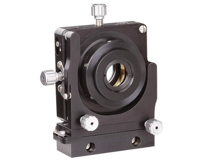 LP-1B Precision Lens Positioner