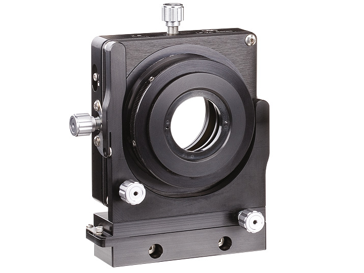 LP-2A Precision Lens Positioner