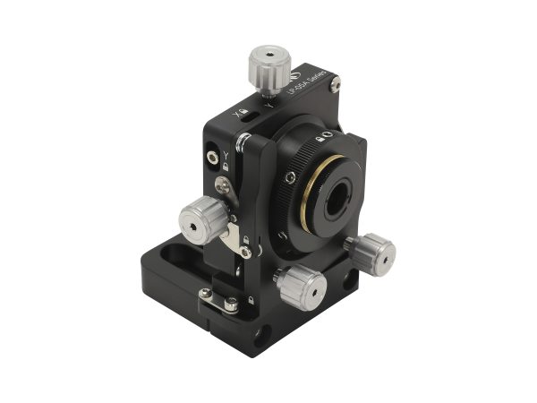 LP-2A Precision Lens Positioner