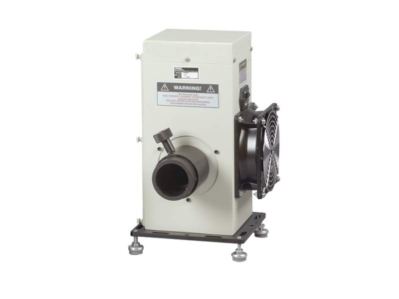 66882 QTH Lamp Housing