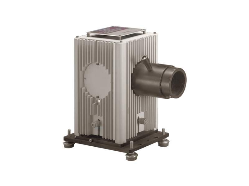 Q Series Lamp Housing