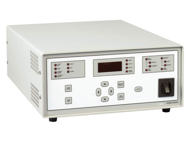 Medium Power Xenon Research Light Source