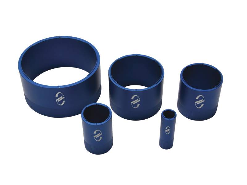 Retaining Ring Spanner Wrench