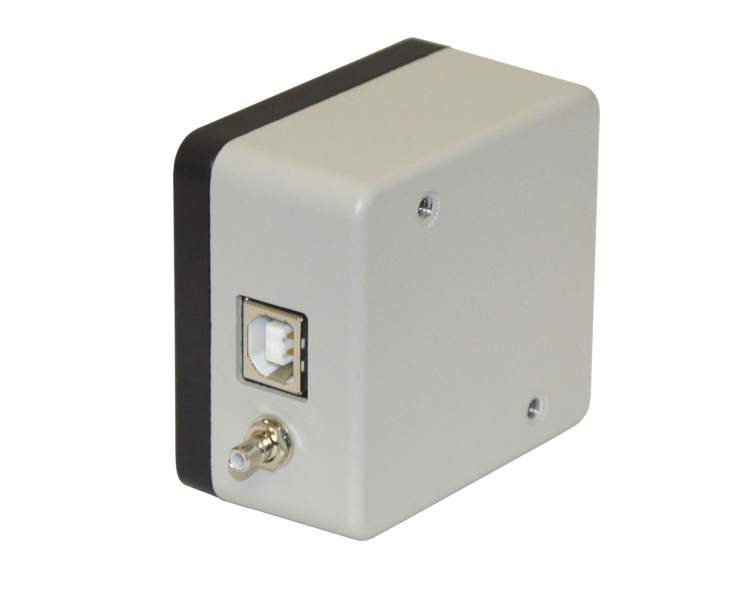Linespec™ Linear Array Ccd Detector
