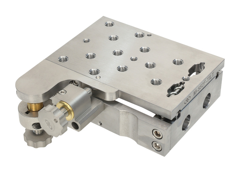 M-562F-TILT-LH Tilt Platform