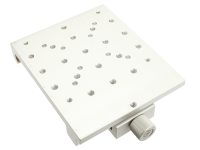 X95 Structural Optical Rails and Carriers