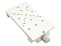 X95 Structural Optical Rails and Carriers