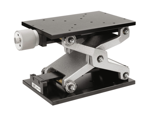 Fast Travel Lab Jack - Labjacks