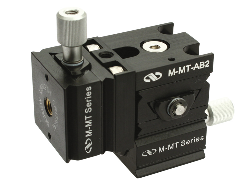 M-MT-XYZ XYZ Linear Stage