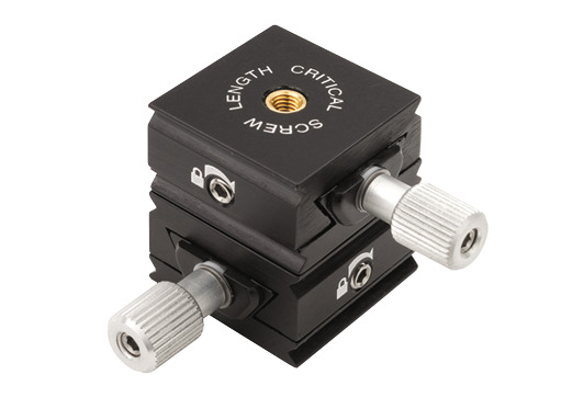 Compact Dovetail Linear Stage