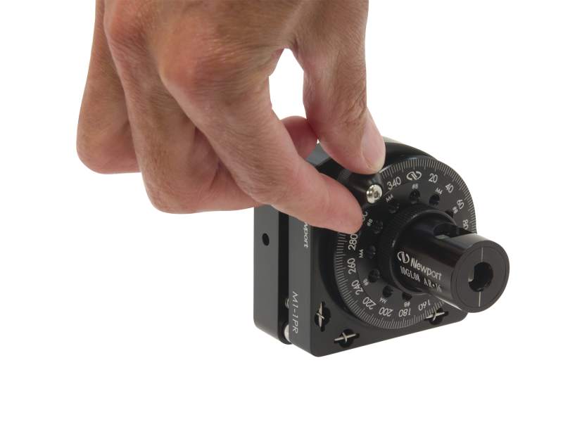 M1-1PR Optic Rotation Mount