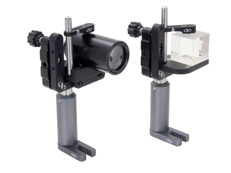 Prism Clamping Arm
