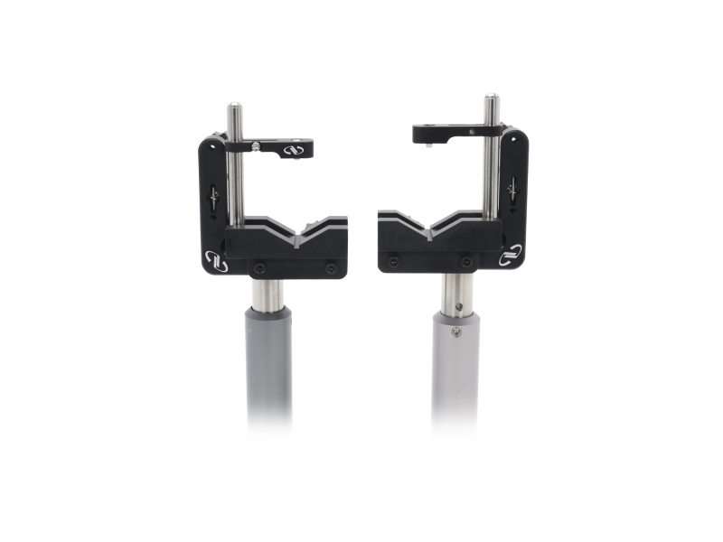M Series Kinematic V-Groove Mount