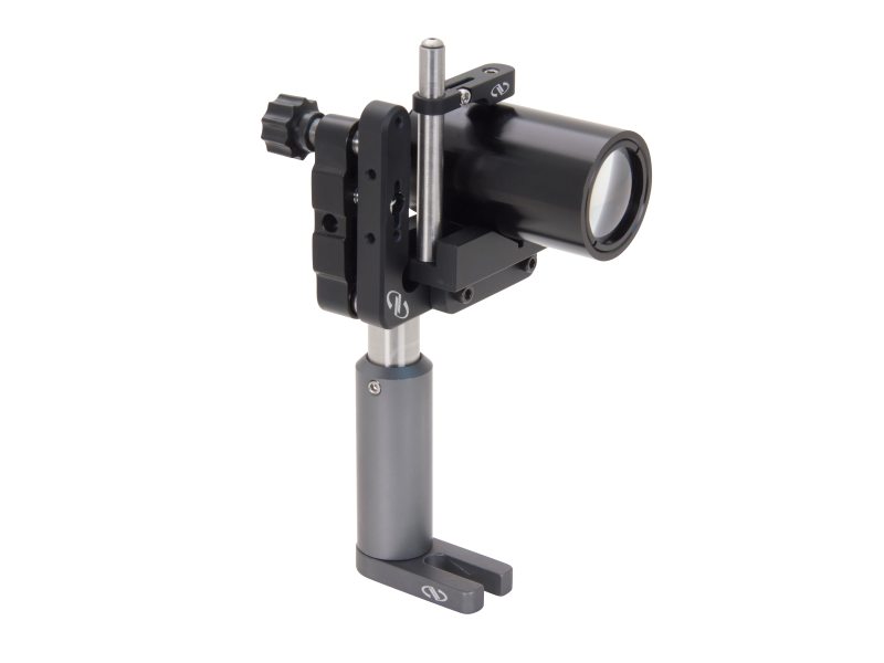 M Series Kinematic V-Groove Mount