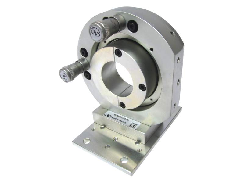 CONEX-LDS-SL Two Axis Mount