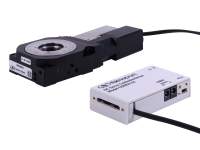 Motorized Rotation Mounts