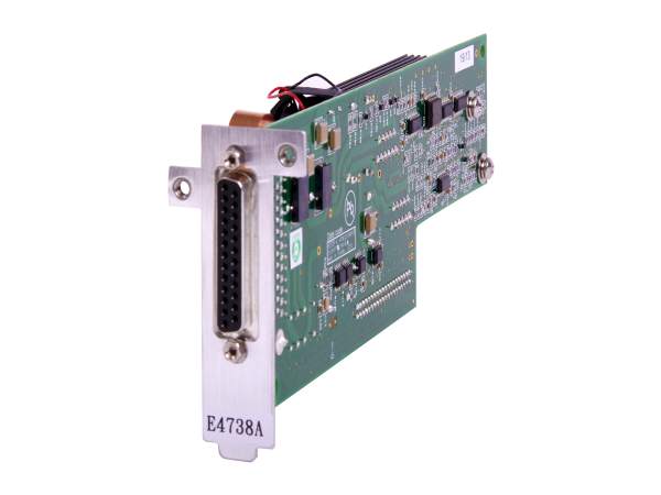 ESP301 运动控制器配件 - 韵翔光电