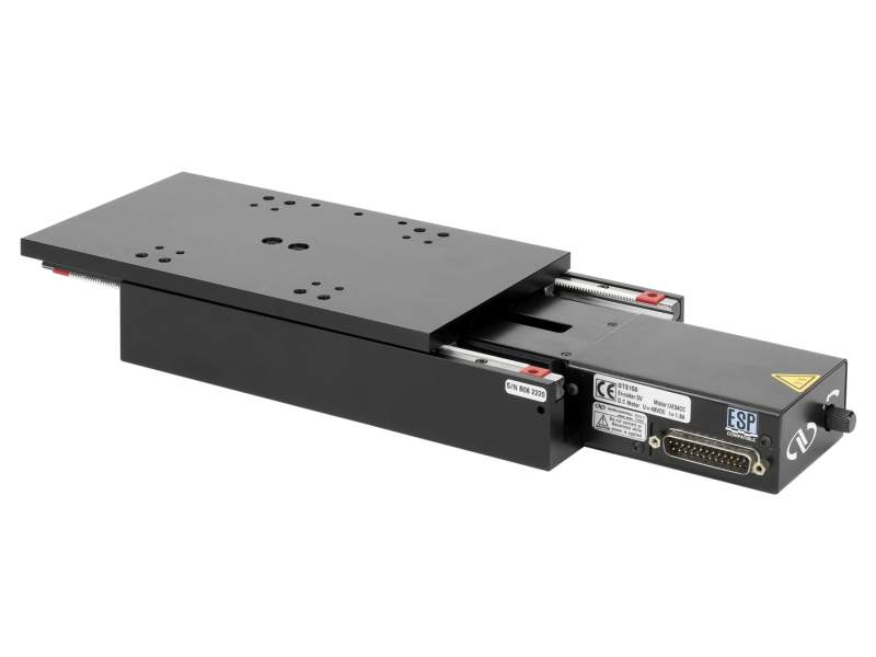 GTS150 Motorized Linear Stage