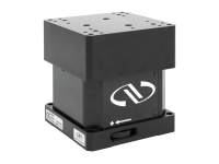 High-Precision Vertical Linear Stage