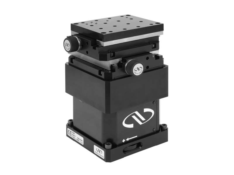 High-Precision Vertical Linear Stage