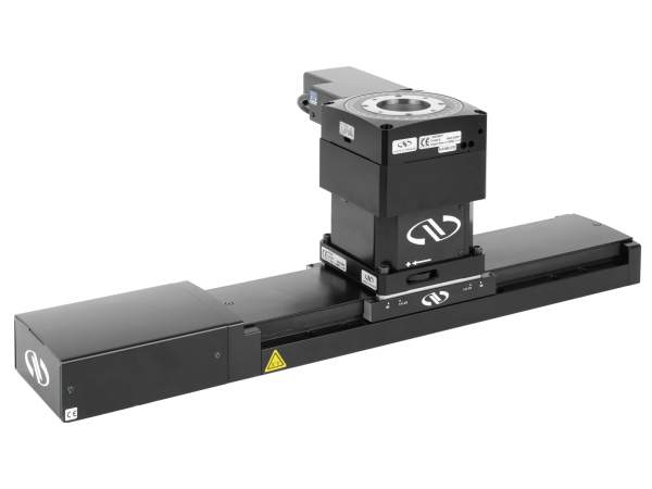 High-Precision Vertical Linear Stage