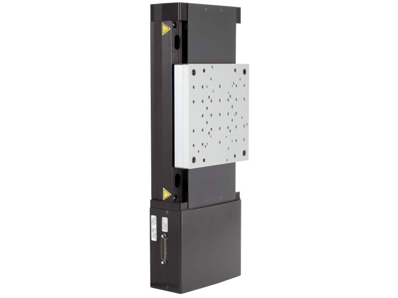 M-IMS100V Motorized Vertical Stage