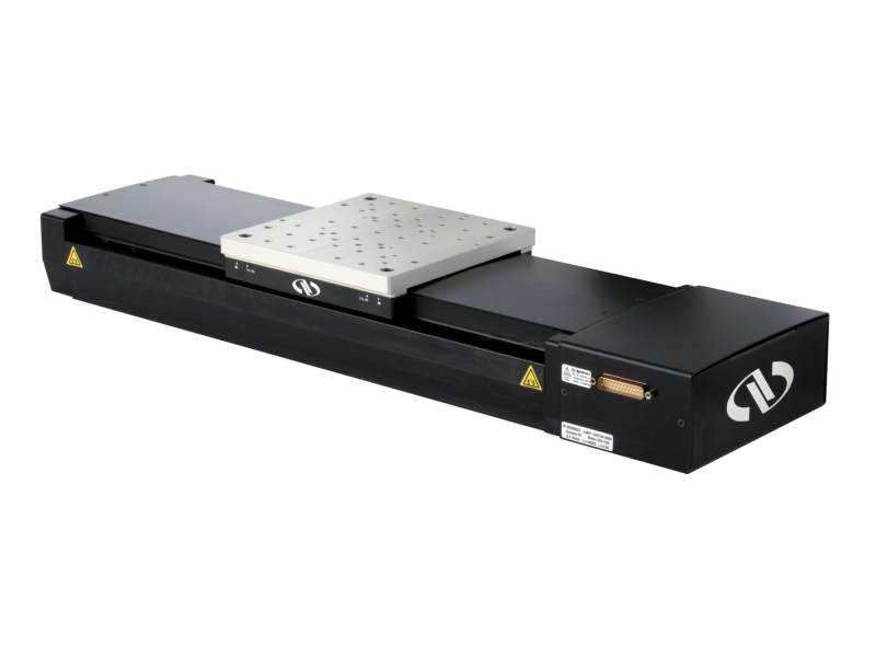 IMS DC Motor Linear Stage