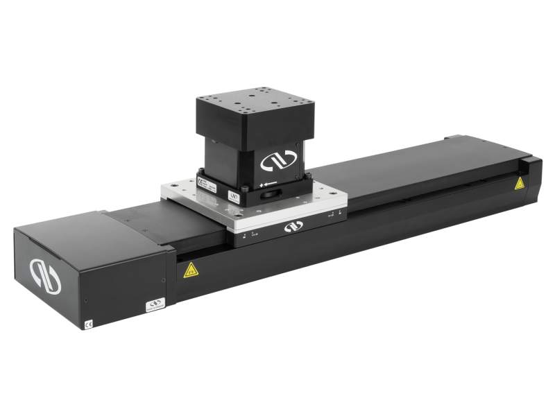 IMS DC Motor Linear Stage
