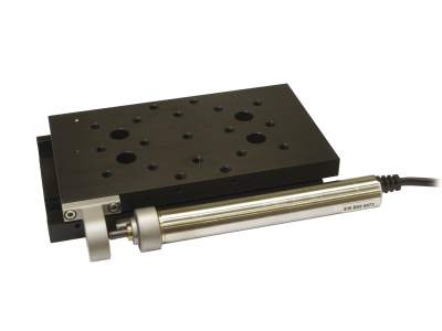 M-436 Manual Linear Stage