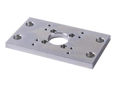 MFA-BP Universal Base Plate