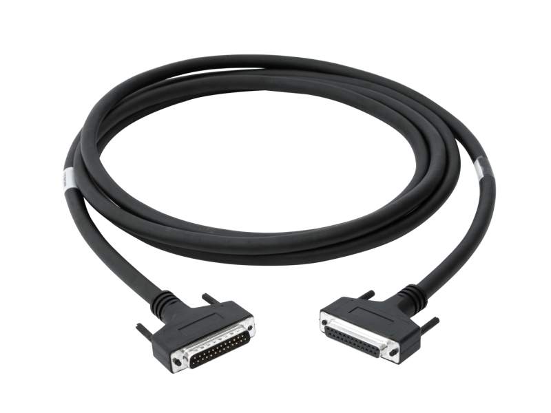 ESP 运动控制器电缆 - 韵翔光电