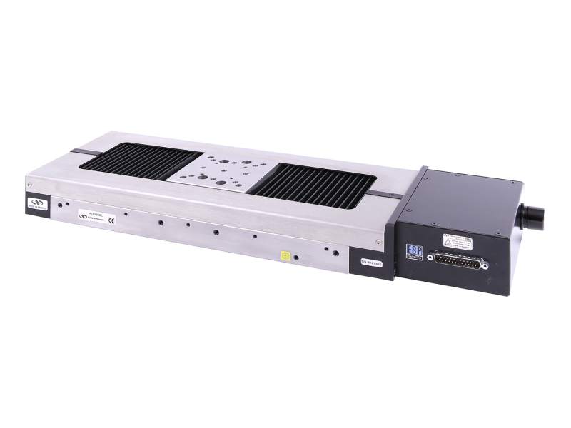 MTN200CC Motorized Linear Stage