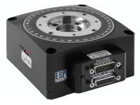 Direct Drive Rotation Stage