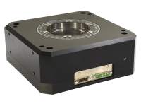 Direct Drive Rotation Stage