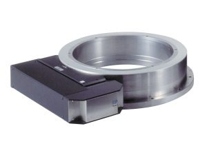 RV Stepper Motor Rotation Stage