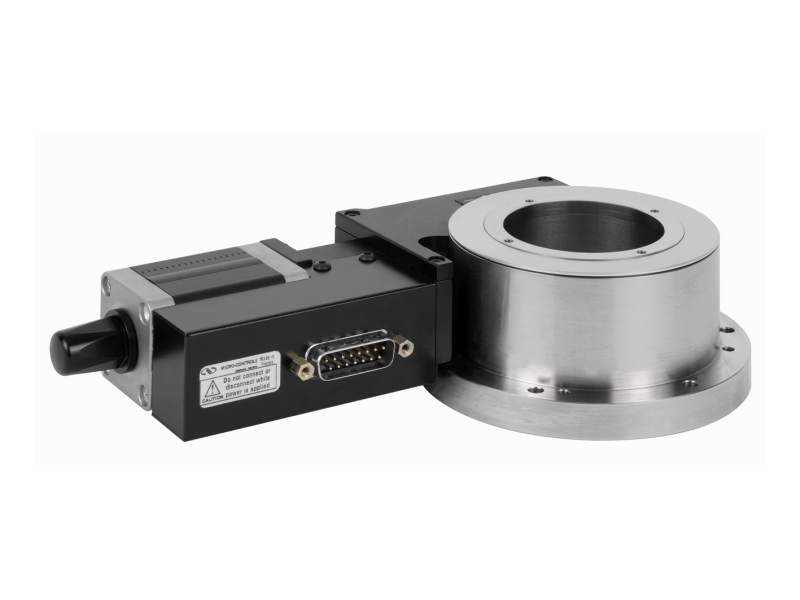 RV Stepper Motor Rotation Stage