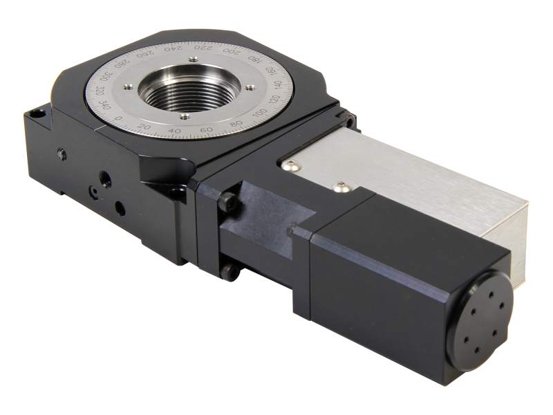URS50BCC Motorized Rotation Stage